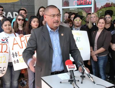 Arizona minimum wage hike to $12 an hour could go on ballot | Local ...