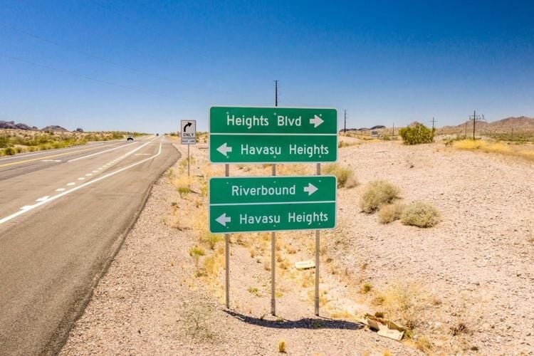 Havasu Heights development becomes key piece of county growth strategy ...