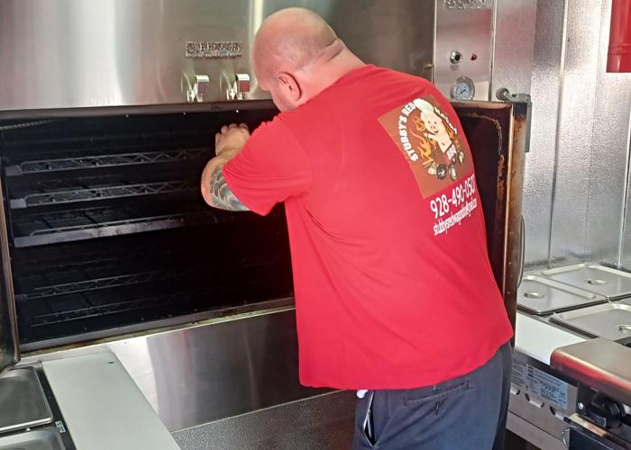 Havasu family introduces elevated barbecue to local dining scene ...