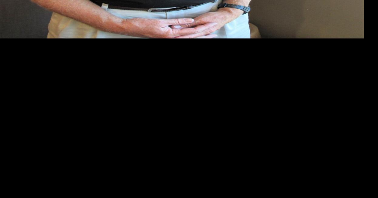 Havasu Veterans | Rodney Crum: Army was a training ground | Local News ...