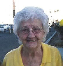 Pauline Catherine Wilmes | Obituaries | havasunews.com