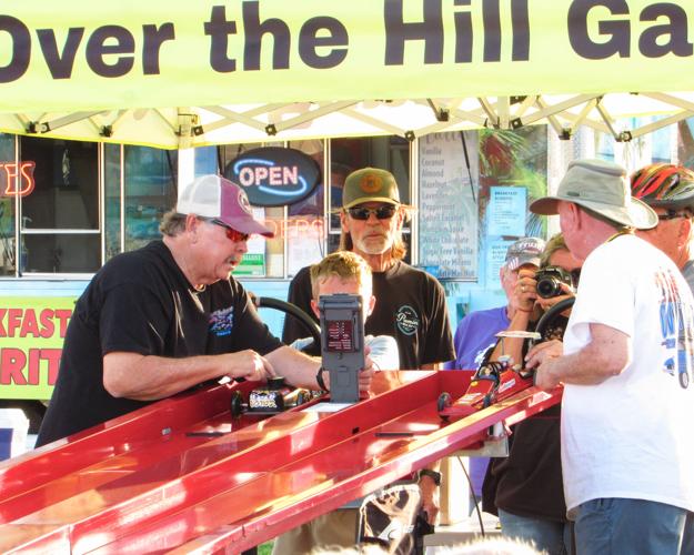 Photos | Havasu Hot Rodz ‘Show and Shine’ displays hundreds of rides ...
