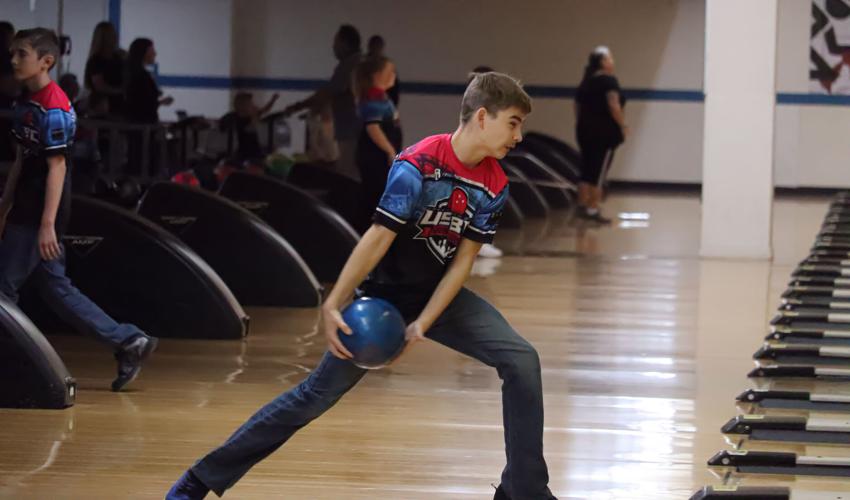 Youth bowlers qualify for Tournament of Champions over the weekend ...