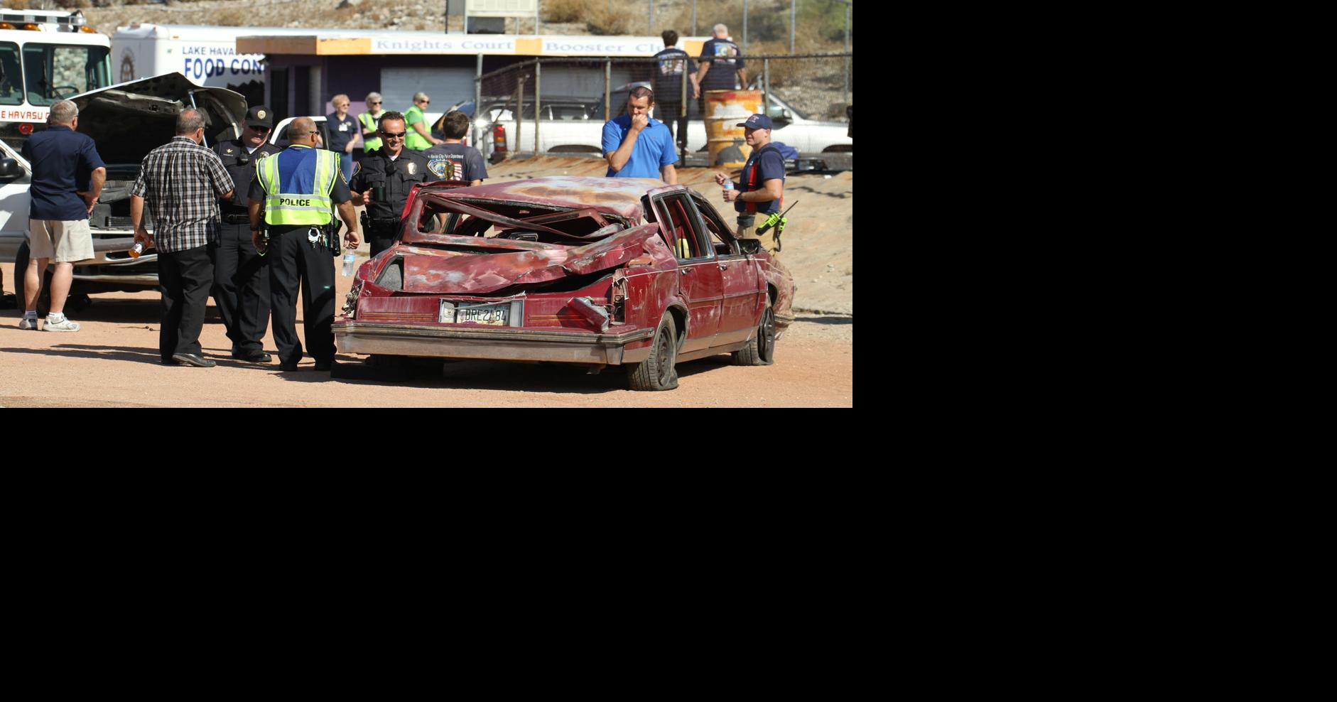 Operation Prom Night helps deter teens from driving drunk | Local News ...