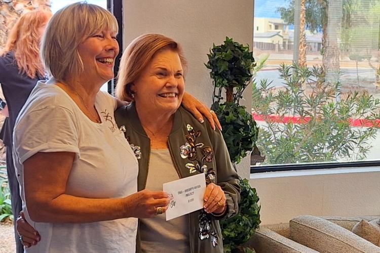 Hav-a-Sis supports agencies dedicated to K-9, children, veterans ...