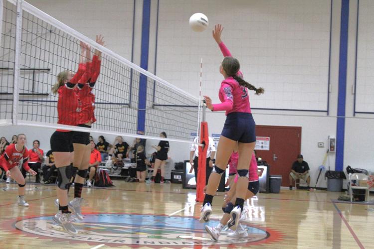 Broncs sweep three opponents for the week | Parker Sports | havasunews.com