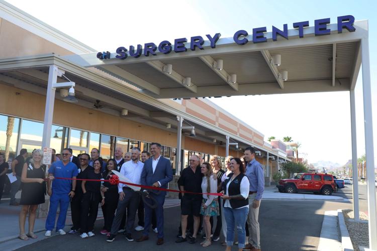 Convergence Health hosts open house following branding change | Local ...