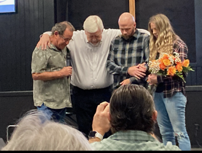 Lake Havasu Baptist Church installs Zack Lawler as pastor | Local News ...
