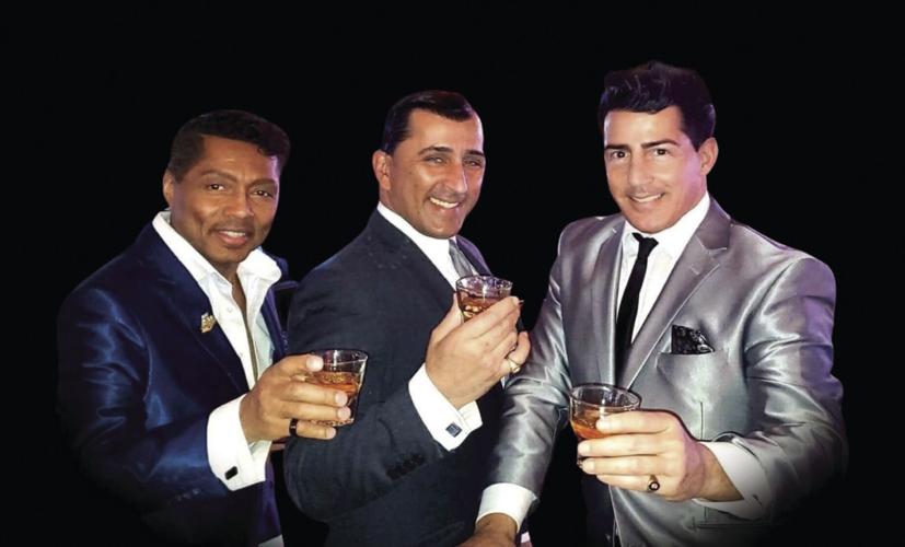 The Rat Pack is back this weekend | Entertainment | havasunews.com