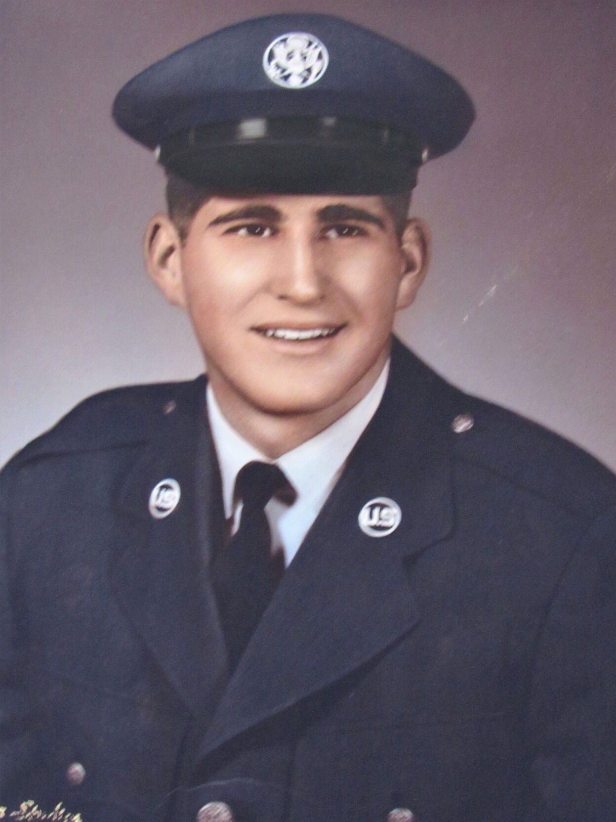 Havasu veterans | Don Bittenbender: Enlisted as part of the buddy ...