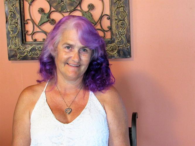 Havasu veterans | Susan Johnson: Growing up with the service | Local ...