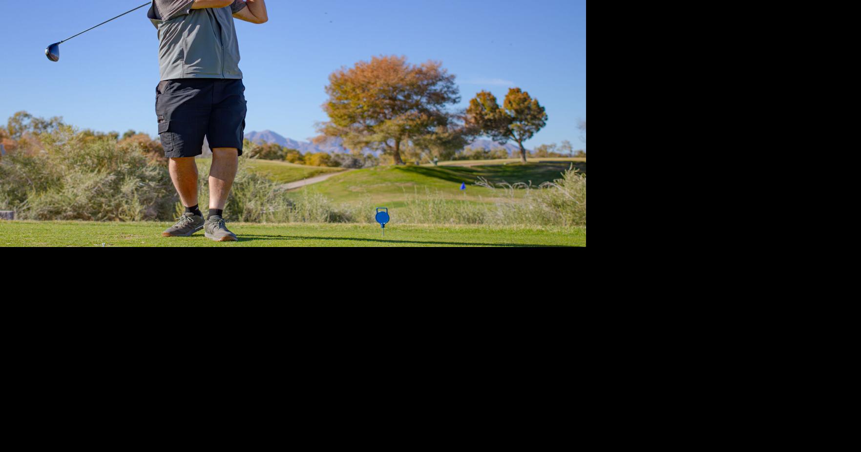 Wild Golf | | havasunews.com