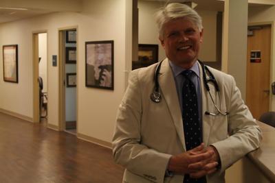 Grand reopening for Cancer Treatment Center set for today | Local News ...