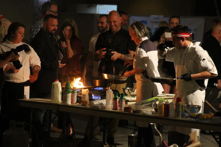 Havasu chefs fight for Top Chef title | Galleries | havasunews.com