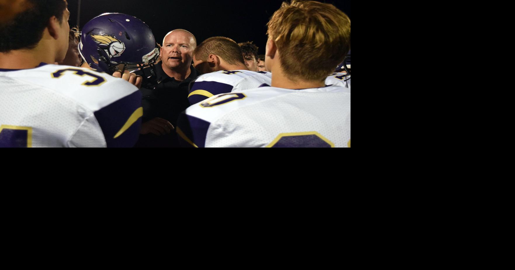 Lake Havasu High School ‘couldn’t stop’ Apollo Hawks | Local Sports ...