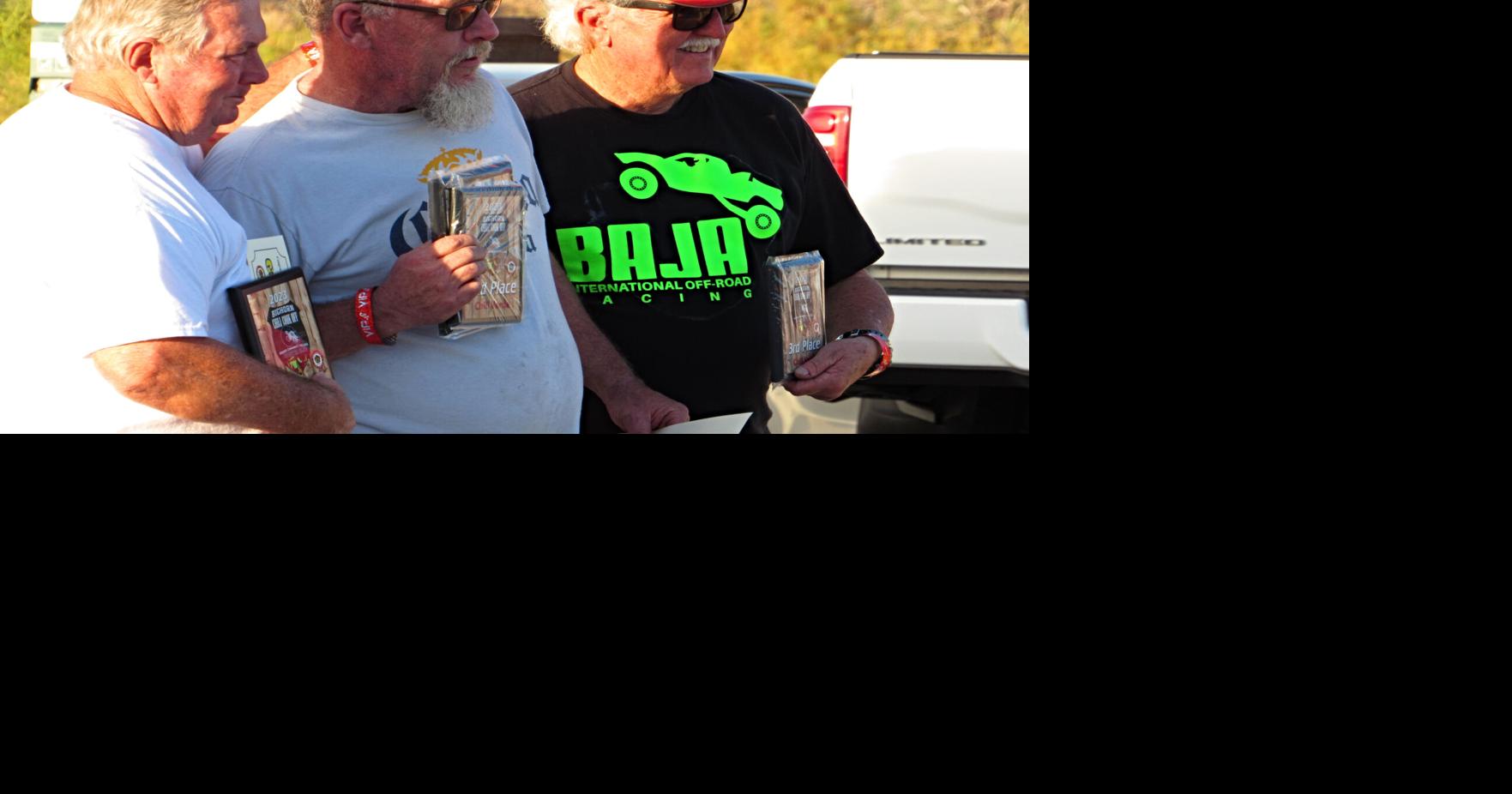 Havasu residents support MCC’s first-time chili cook off fundraiser ...