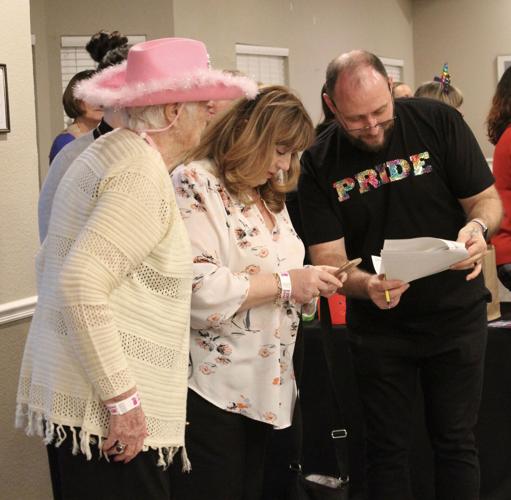 Photos: AZ Pride Tour drag show at Havasu's London Bridge Resort ...