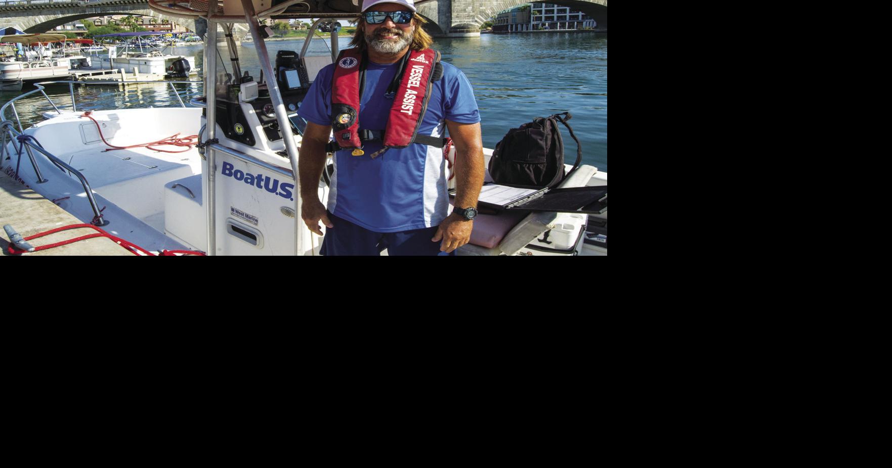 Toiling away on Labor Day | Local News Stories | havasunews.com