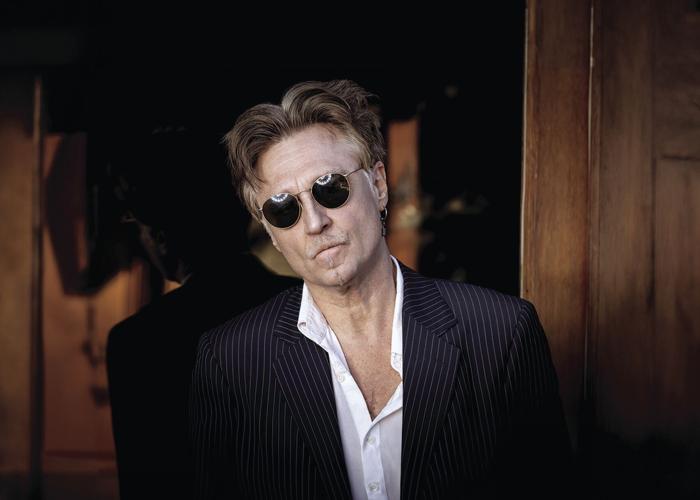 Micky Dolenz, John Waite coming to The Edge Pavilion | Entertainment ...