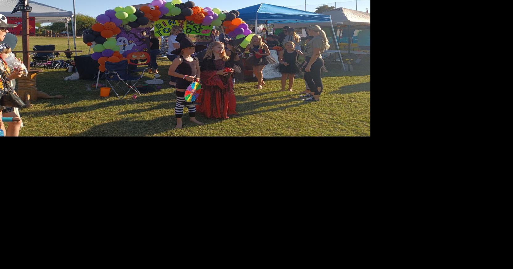 Fall Fun Fair | | havasunews.com