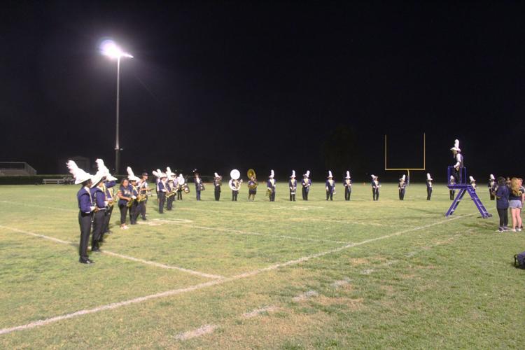 Parker High celebrates Homecoming 2025 | Parker News | havasunews.com