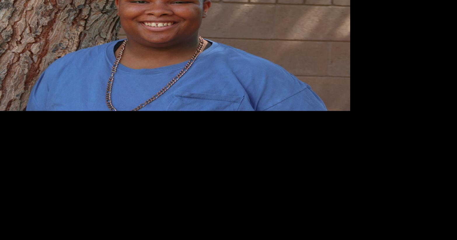 Adoption Spotlight: Angel (Breezy) | Lifestyle | havasunews.com