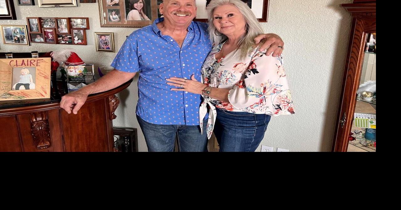 David Lane’s inspirational journey from teen hero to decades of public ...