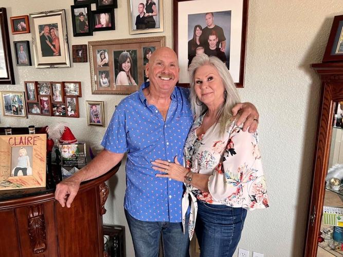 David Lane’s inspirational journey from teen hero to decades of public ...