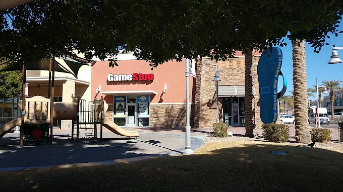 GameStop shutters Lake Havasu City and Bullhead City stores amid ...