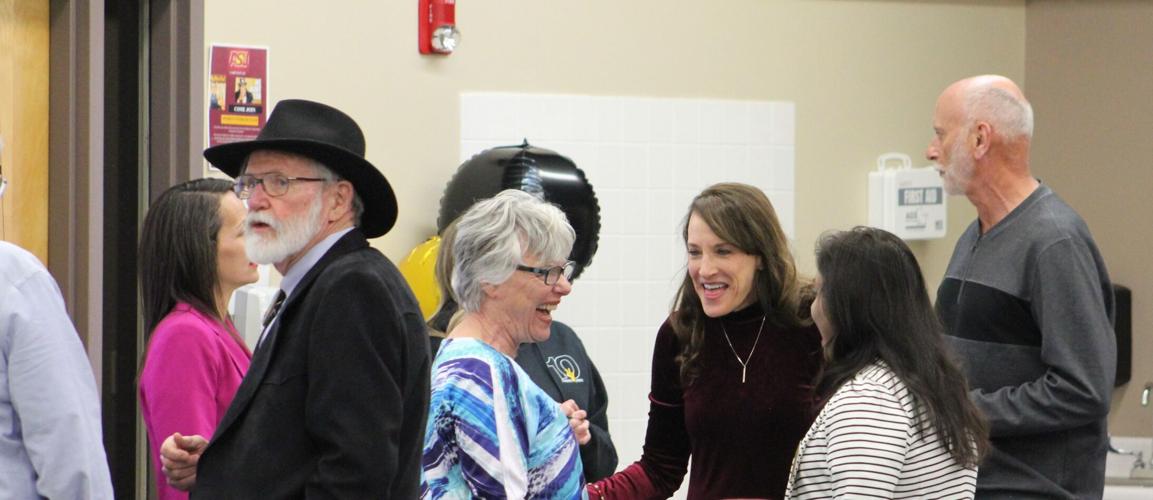 Celebrating the first 10 years: Looking back, looking ahead at ASU ...