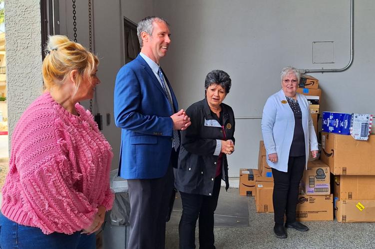 Hav-a-Sis supports agencies dedicated to K-9, children, veterans ...