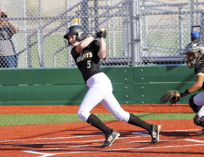 Gallery: Lake Havasu softball vs. Verrado | Local Sports News ...