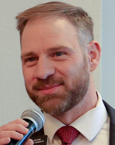 Douglas County Commission District 3 candidate profile: Kevin Van ...
