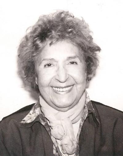 Angeline Marie Alice Savard Carpentieri | Obituaries | havasunews.com