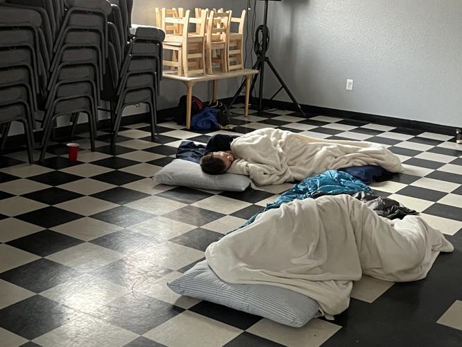 Storm packs a wallop | Local News Stories | havasunews.com