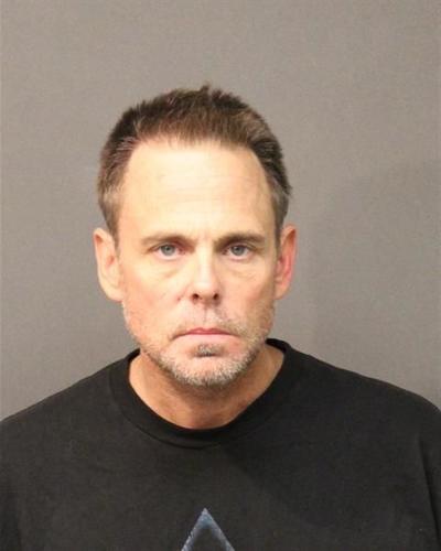 Havasu man involved in crash, charged with criminal damage, theft ...