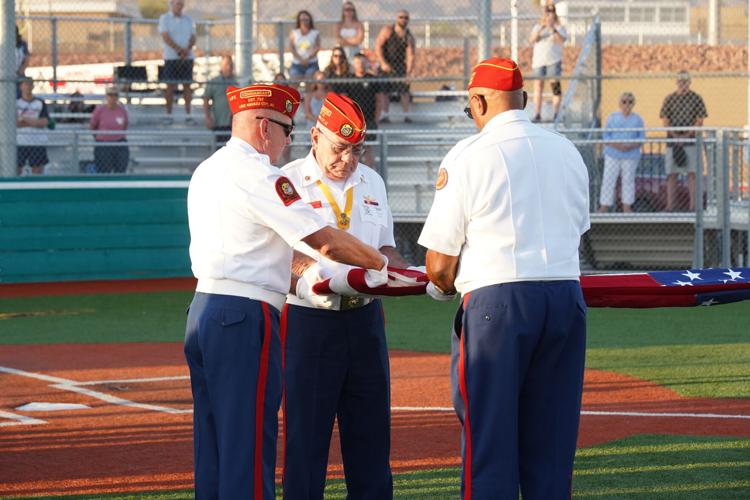 Havasu Heat Alumni, community come together for Treatch family | Local ...