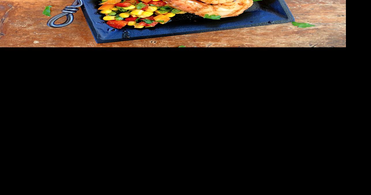Salsa party on a plate | Lifestyle | havasunews.com