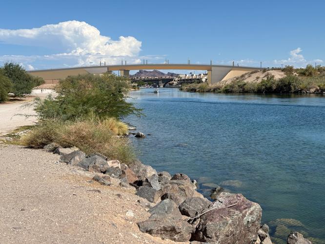 Bridge, sports fields and Fire Station 7 headline Havasu’s $197 million ...