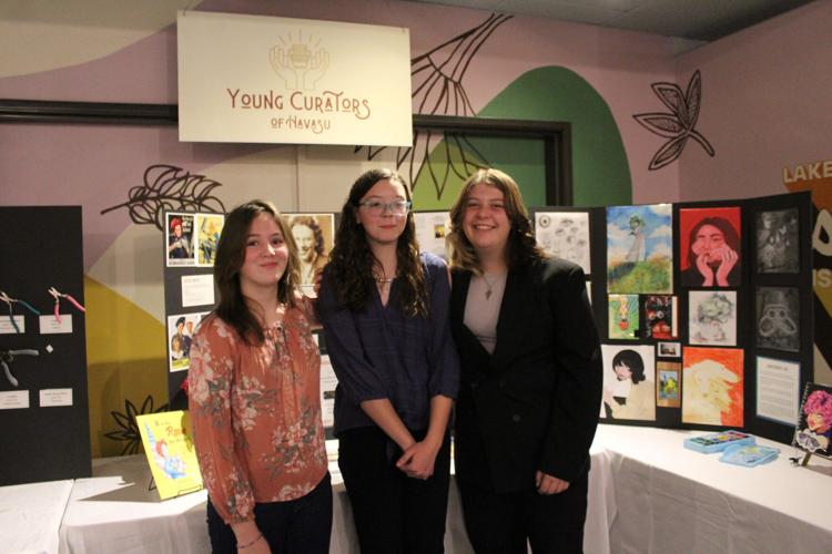 Lake Havasu Museum | Young Curators | Local News Stories | havasunews.com
