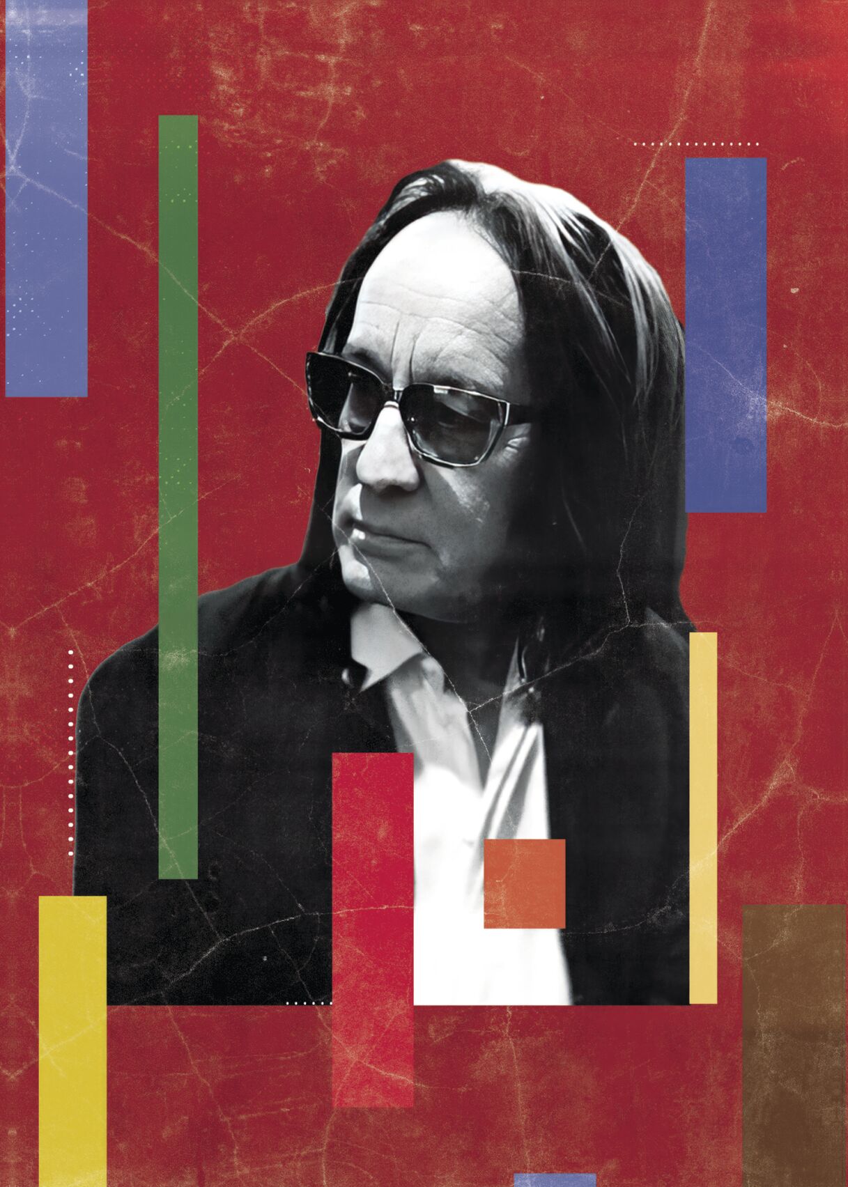 Gary Puckett, Spyro Gyra, Todd Rundgren among Laughlin’s summer music ...