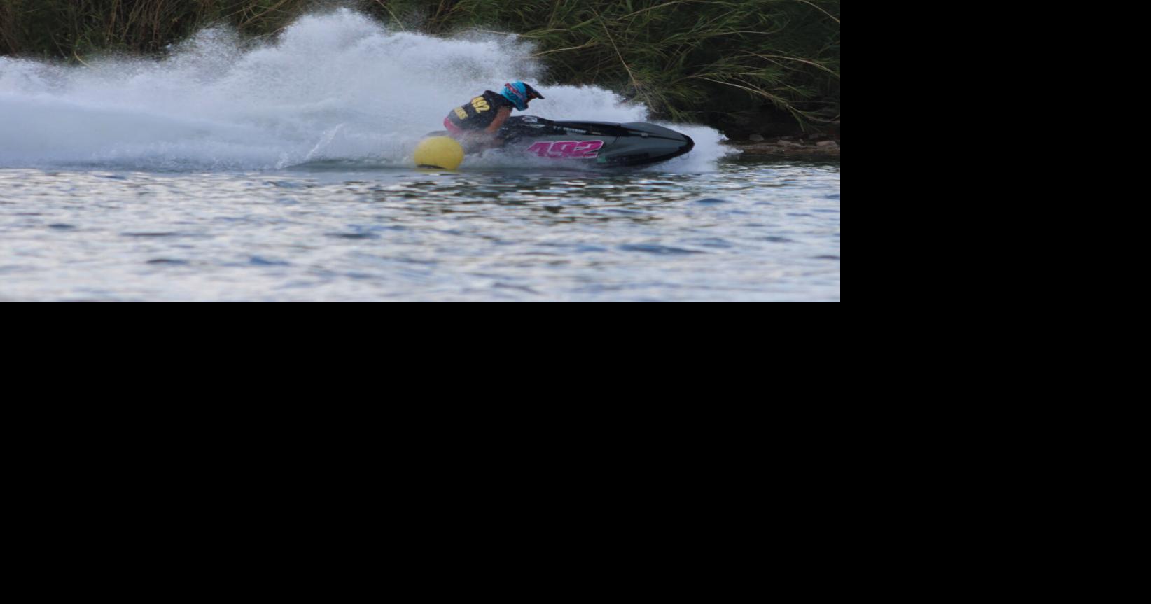 Jet Ski racing: Young Havasu riders will race in El Salvador volcanic ...
