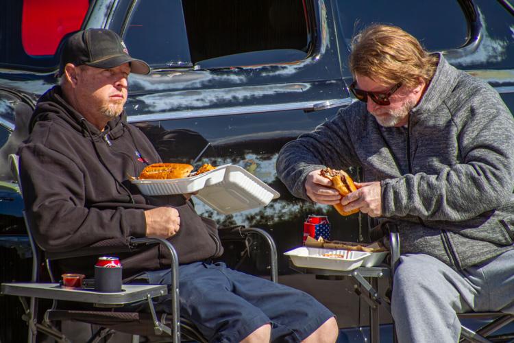 Horsepower by the Lake 2025 | Galleries | havasunews.com