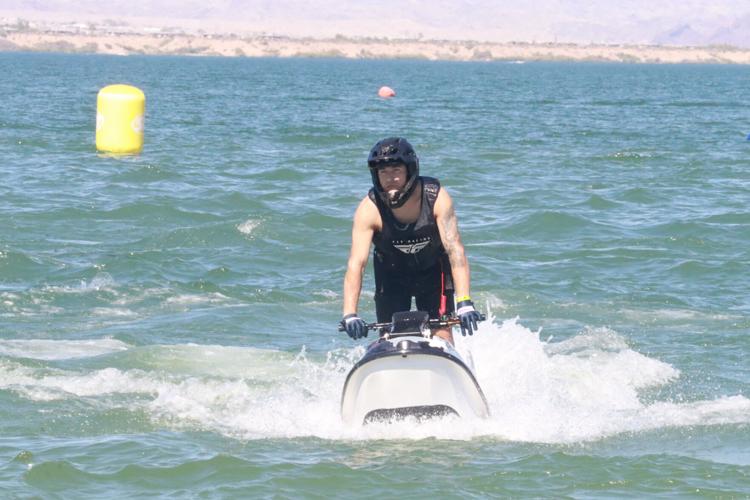 Photos: IJSBA Friday races and freestyle | Complimentary | havasunews.com