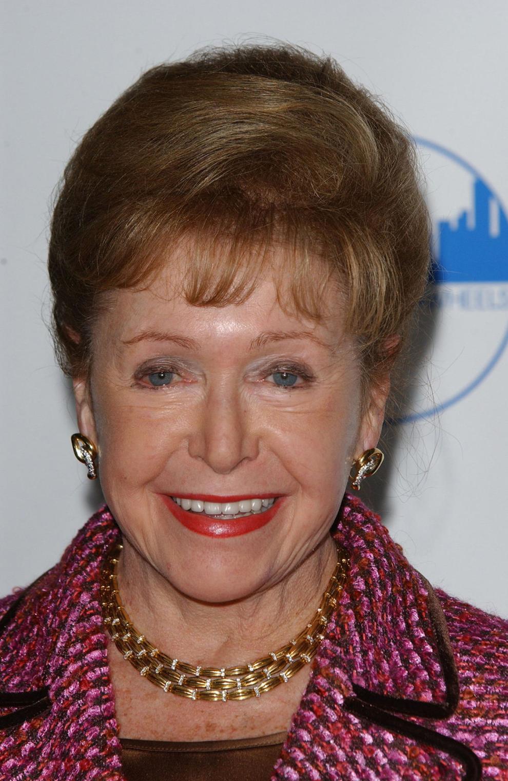 Mary Higgins Clark, ‘Queen of Suspense Novels,’ dies at 92 ...