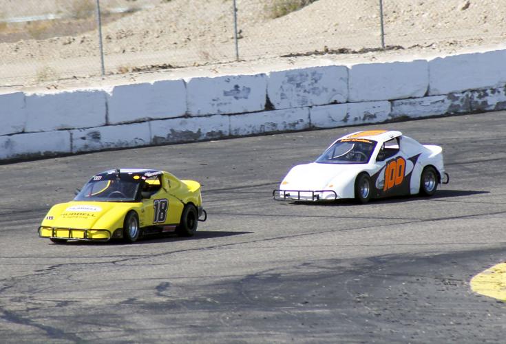Gallery: Havasu 95 Speedway | Local Sports News | havasunews.com
