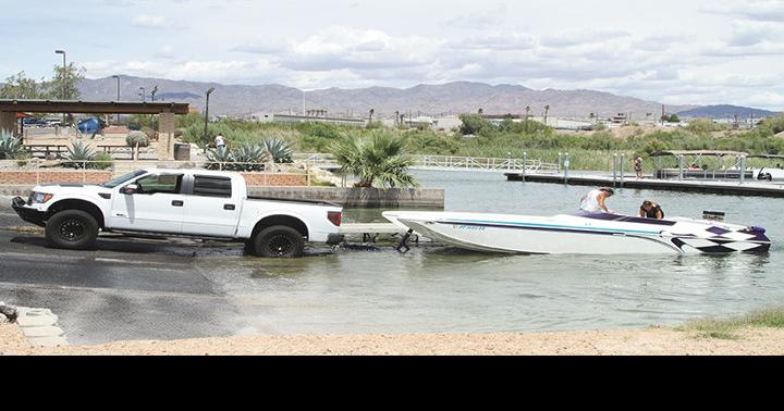 New Windsor Beach boat ramp delayed | Local News Stories | havasunews.com