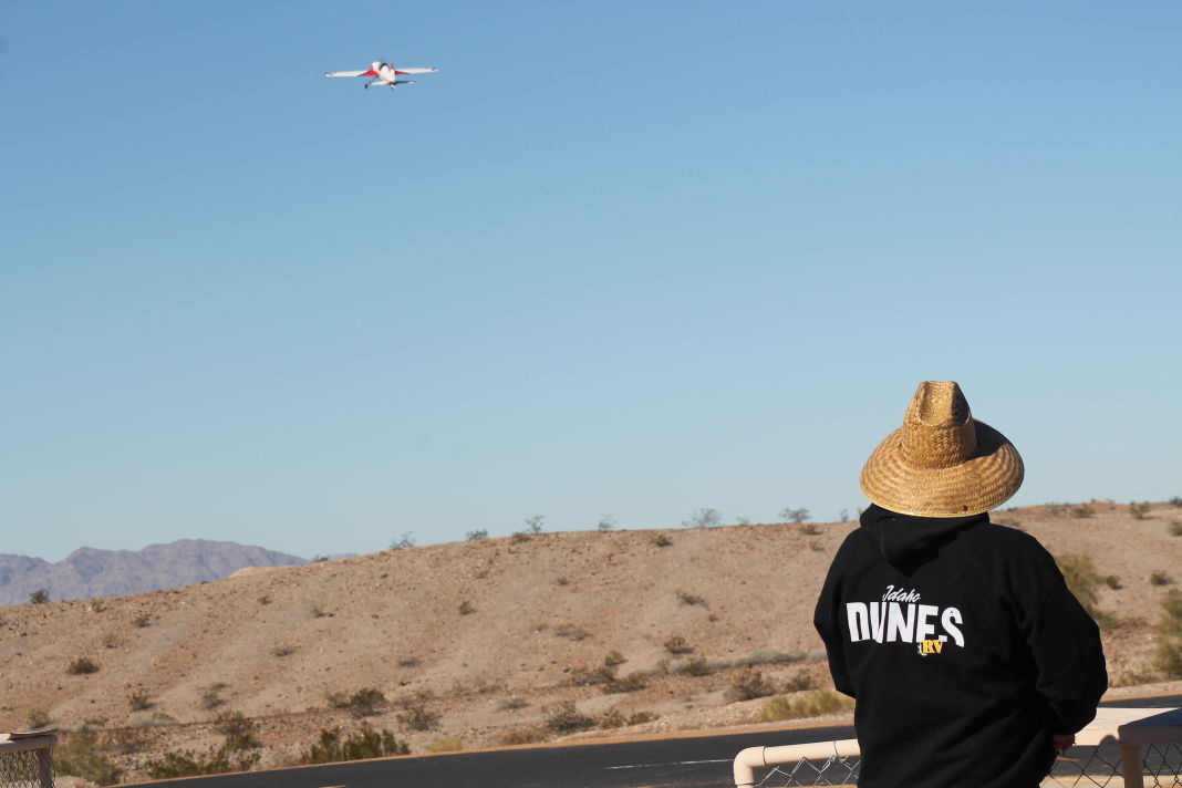 Havasu-based R/C club keeps snowbirds flocking | Entertainment ...