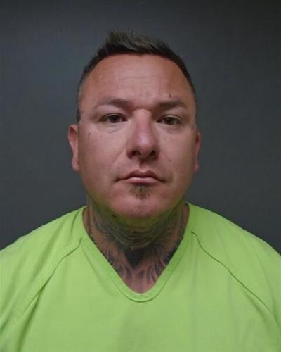 Two alleged gang members arrested on felony assault charges | Local ...