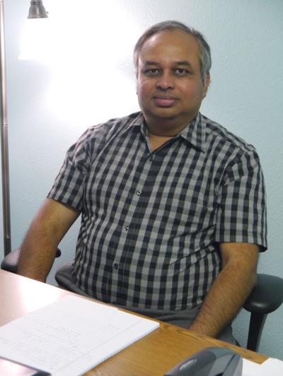 New MCC professor hails from Wisconsin, Brazil, India | Local News ...